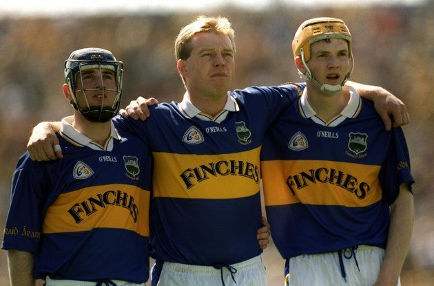 Year in Hurling 2001 - Tipperary All Ireland Champions – Lar Corbett Sports