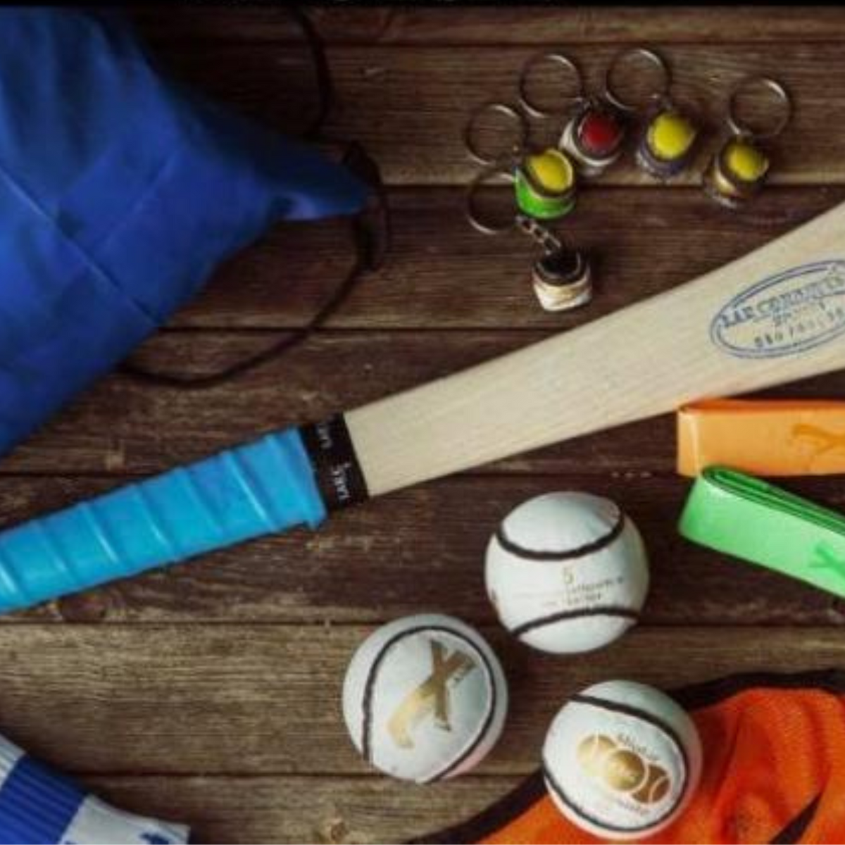 How to Choose the Right Hurley Size for Your Child | Lar Corbett Sports