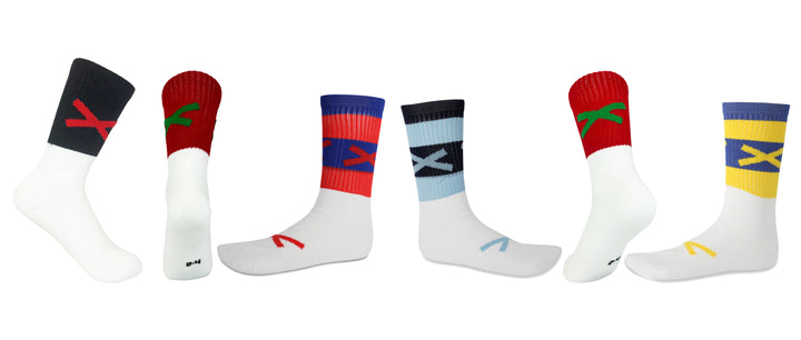 GAA Socks | Midi GAA Socks | Hurling & Gaelic Football Socks – Lar ...