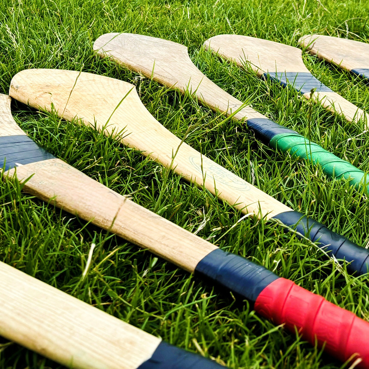 Lar Corbett Sports Hurleys | Hurling Sticks for Kids & Adults