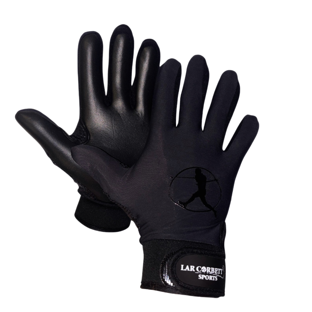 Gaelic Football Gloves Kids | Breathable, Durable GAA Gloves | Lar ...
