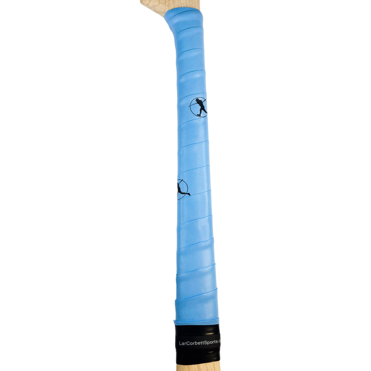 Action Grips Blue | Hurling & Camogie Grip | Lar Corbett Sports