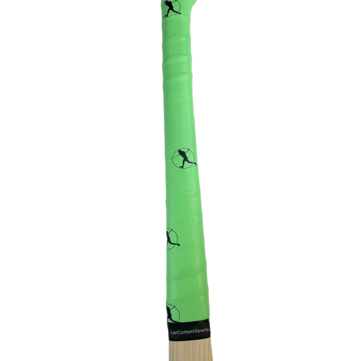 Action Grips Green | Hurling & Camogie Grip | Lar Corbett Sports