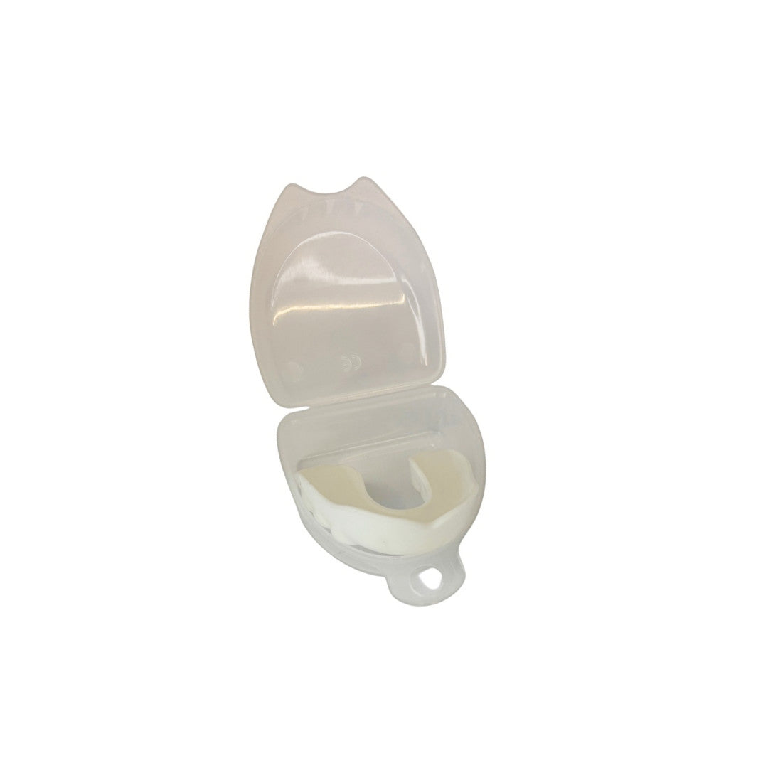 Gel Gum Shield Junior & Senior | Hurling Mouthguard | Lar Corbett Sports