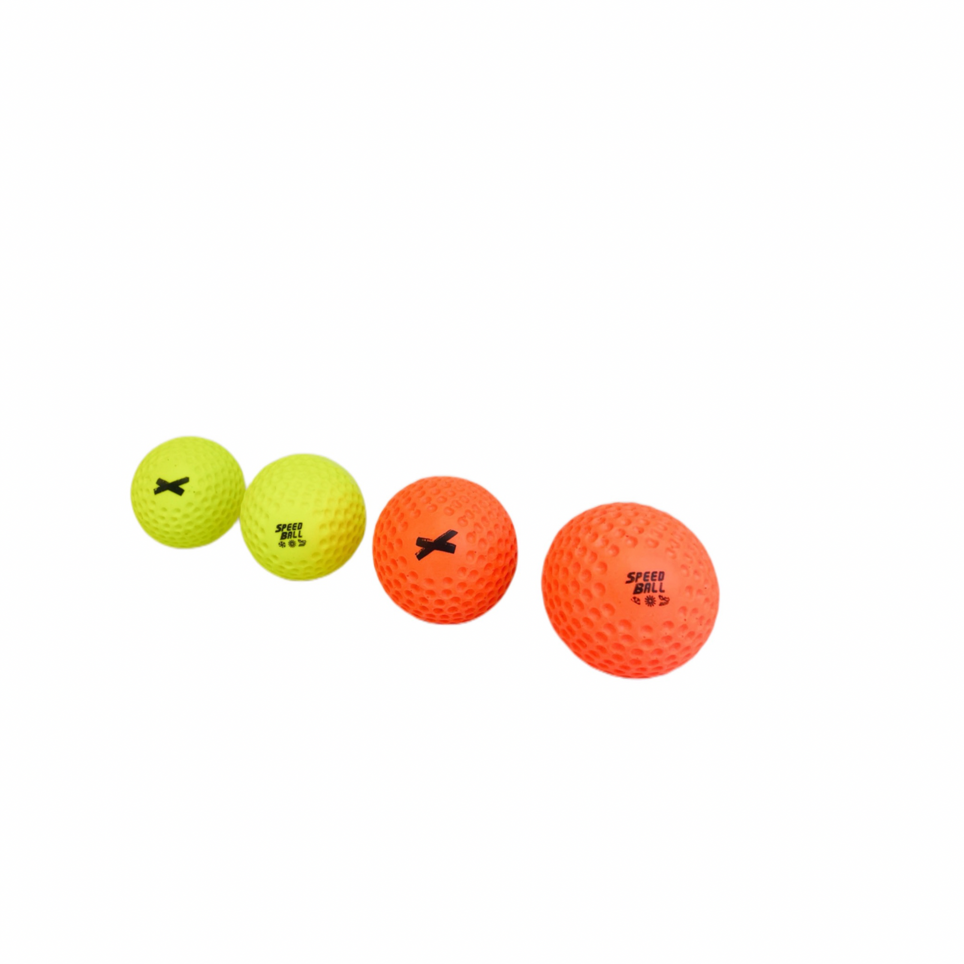 Speed Ball – Lar Corbett Sports