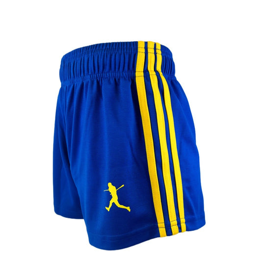 GAA Shorts | Hurling and Gaelic Football Shorts – Lar Corbett Sports