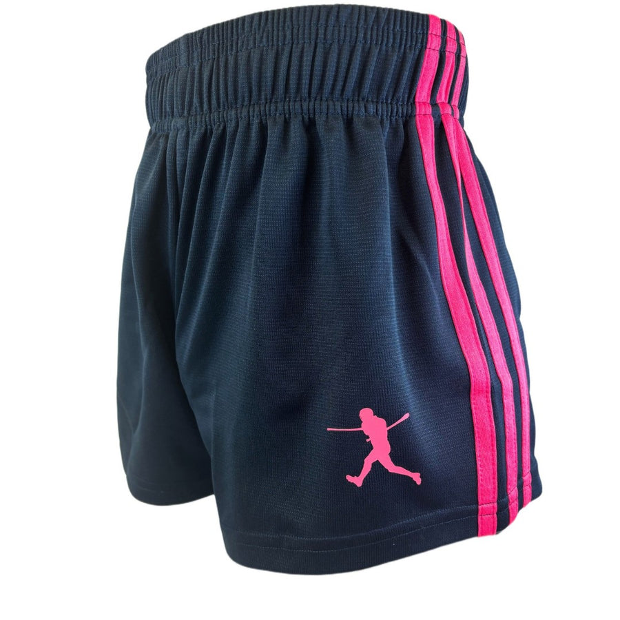 GAA Shorts | Hurling and Gaelic Football Shorts – Lar Corbett Sports