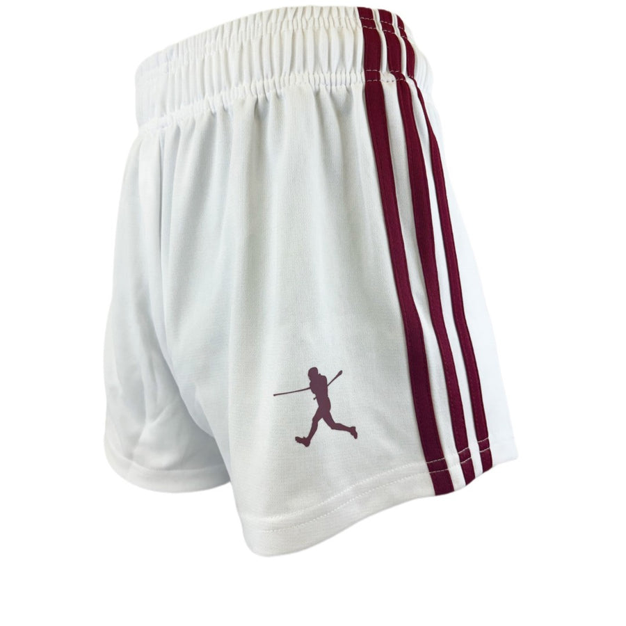 GAA Shorts | Hurling and Gaelic Football Shorts – Lar Corbett Sports